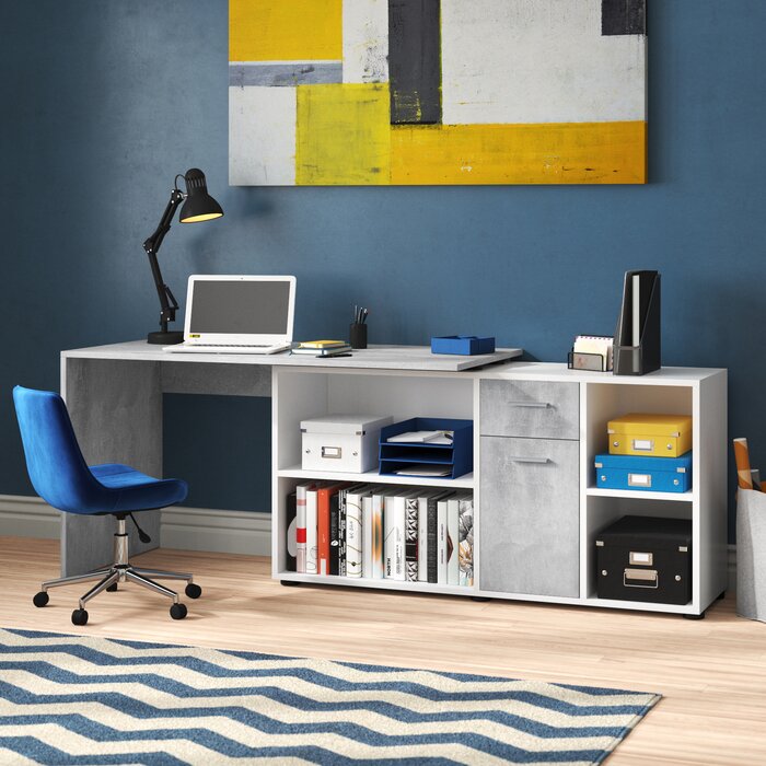 Ericon Desk 1 - Renome