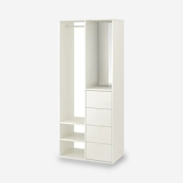 Koiu Wardrobe