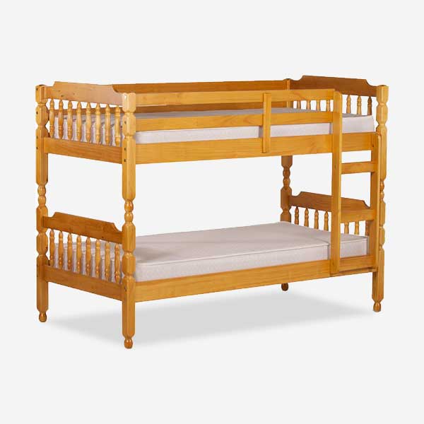 Elis Two Tier Bed