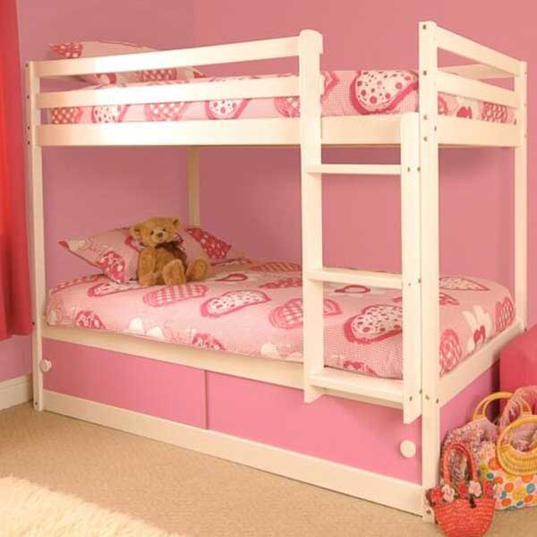 Jelica Two Tier Bed