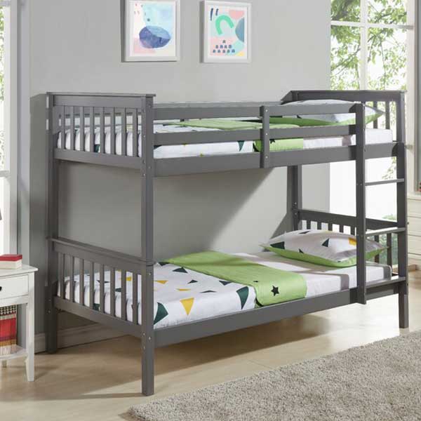 Keiter Two Tier Bed