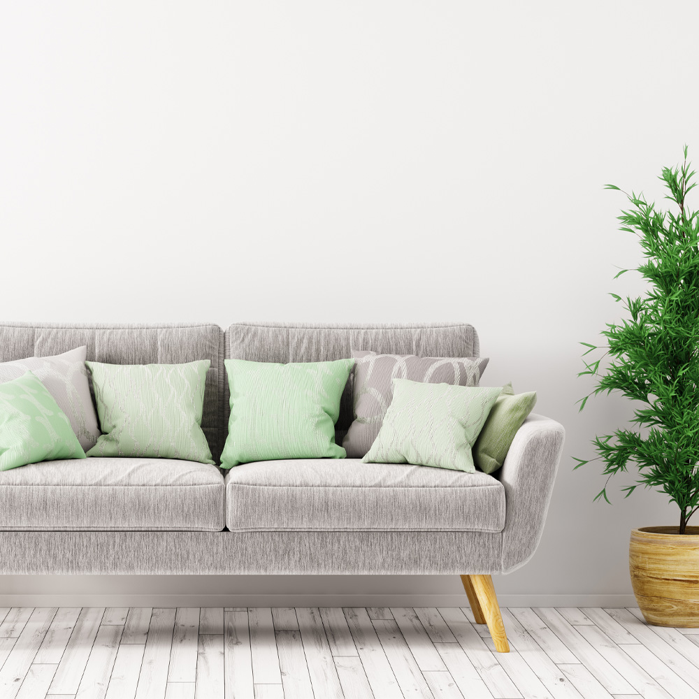 Aiden Sofa - Renome
