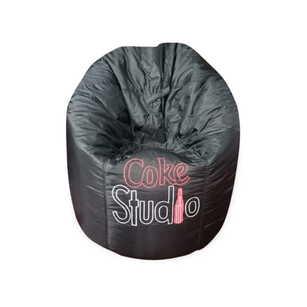 Coke Studio Parachute Bean Bag