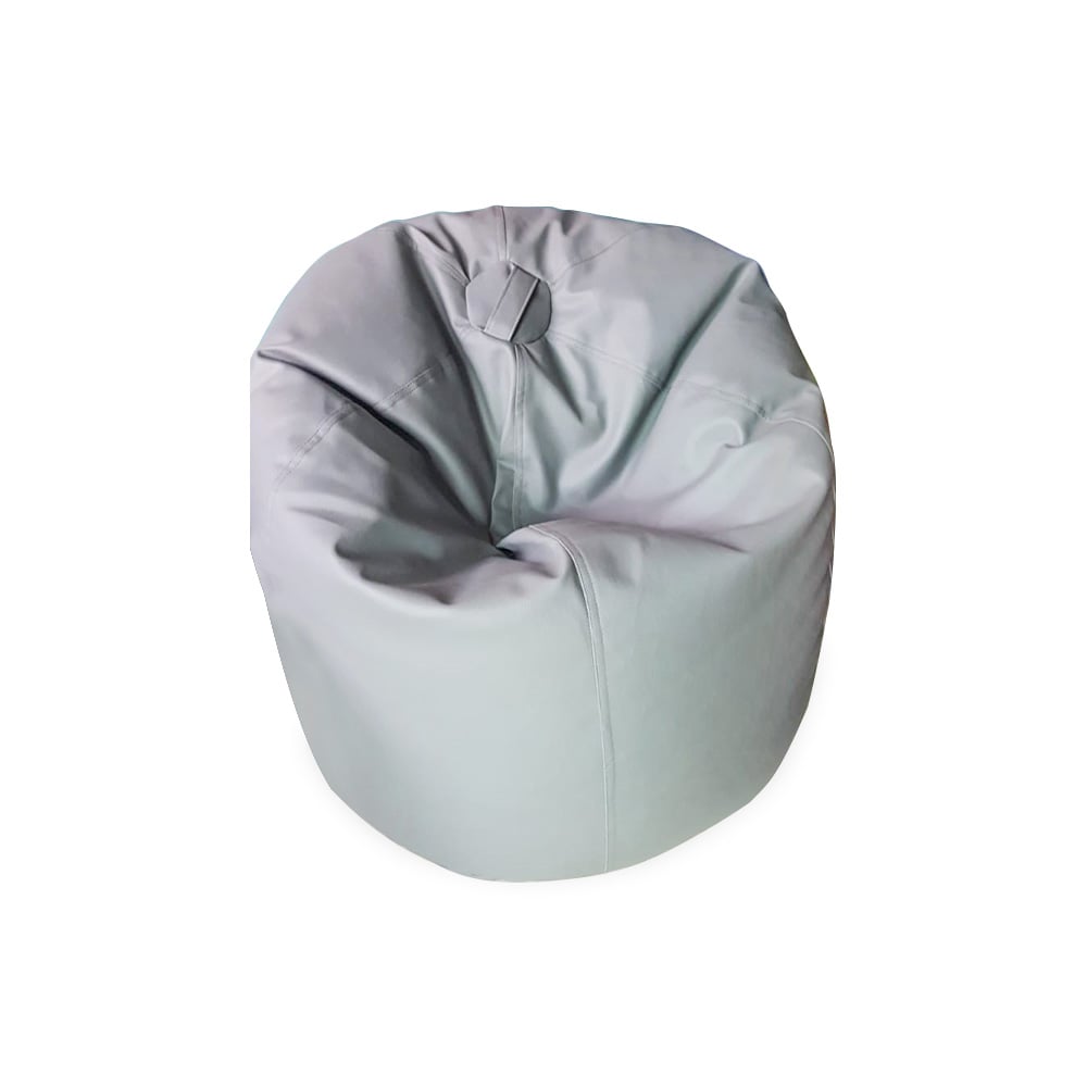 Grey Bean Bag - Renome