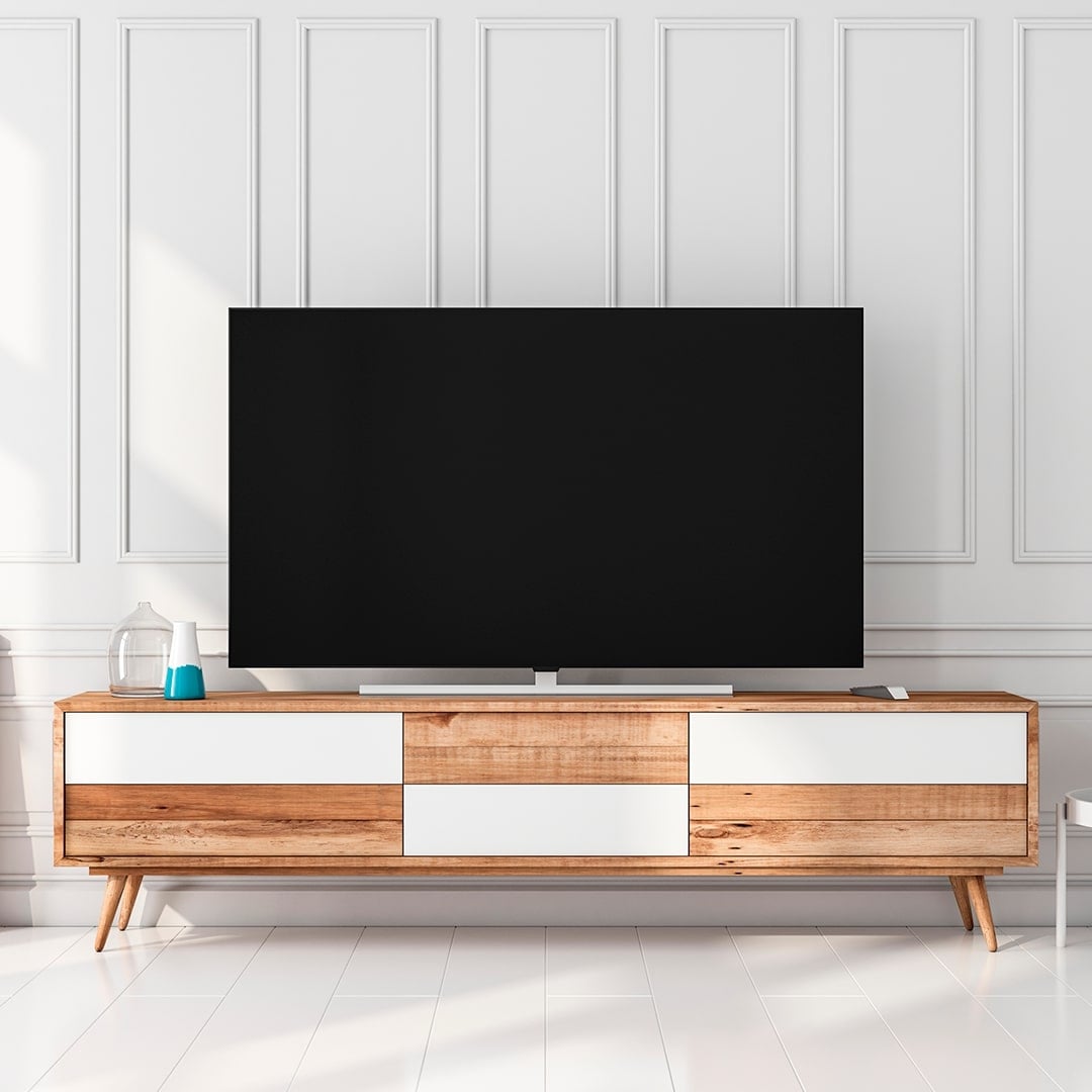 TV & LED Tables - Renome